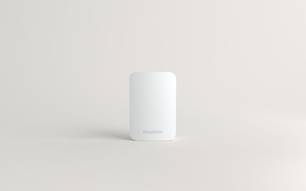 Simplisafe Press Room