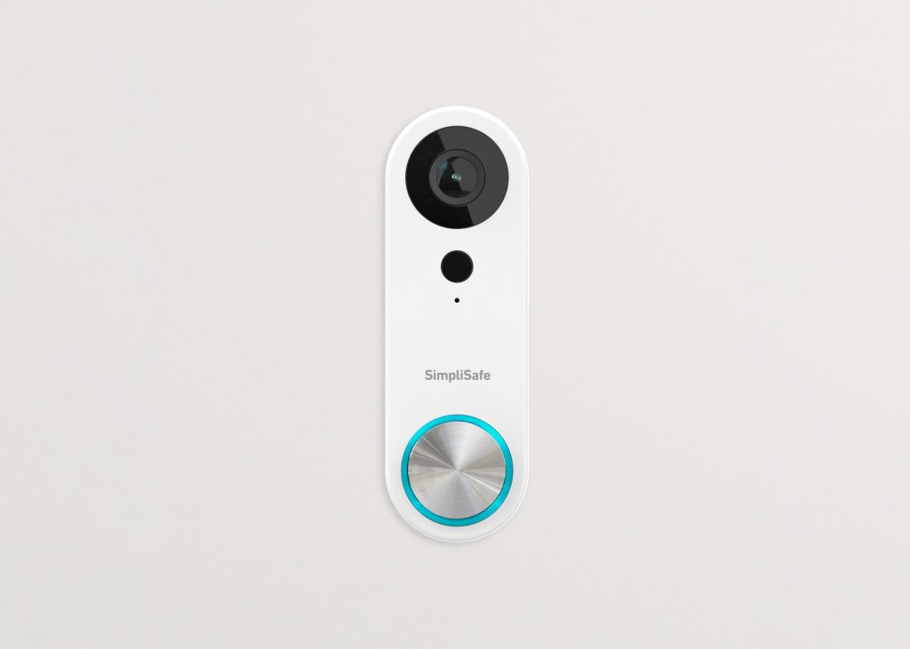 Simplisafe Press Room