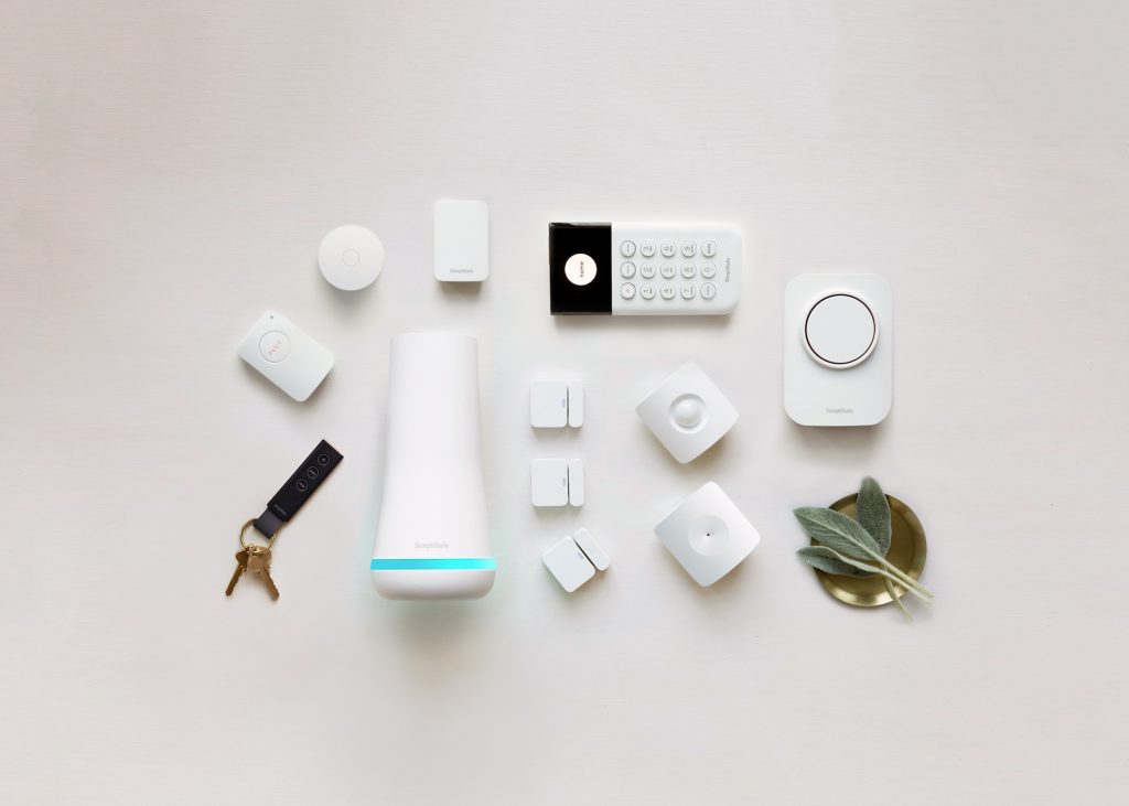 Simplisafe Press Room